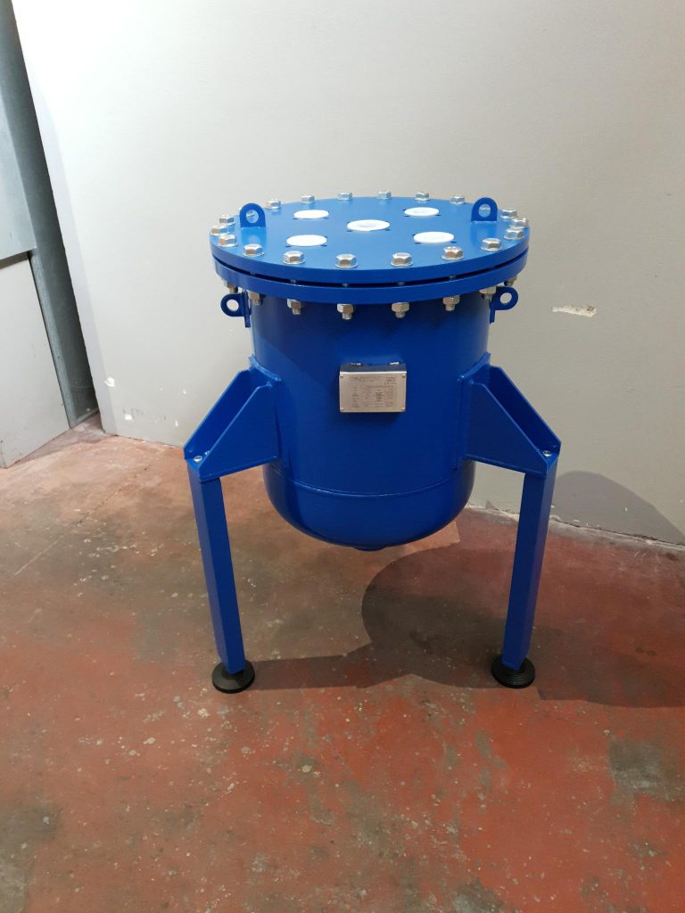 Rotolining - EHRI | Rotolining Services & Pipeline Coatings