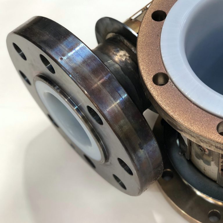 Rotolining - EHRI | Rotolining Services & Pipeline Coatings