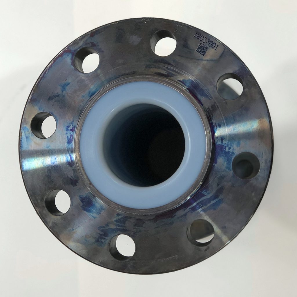 Rotolining - EHRI | Rotolining Services & Pipeline Coatings