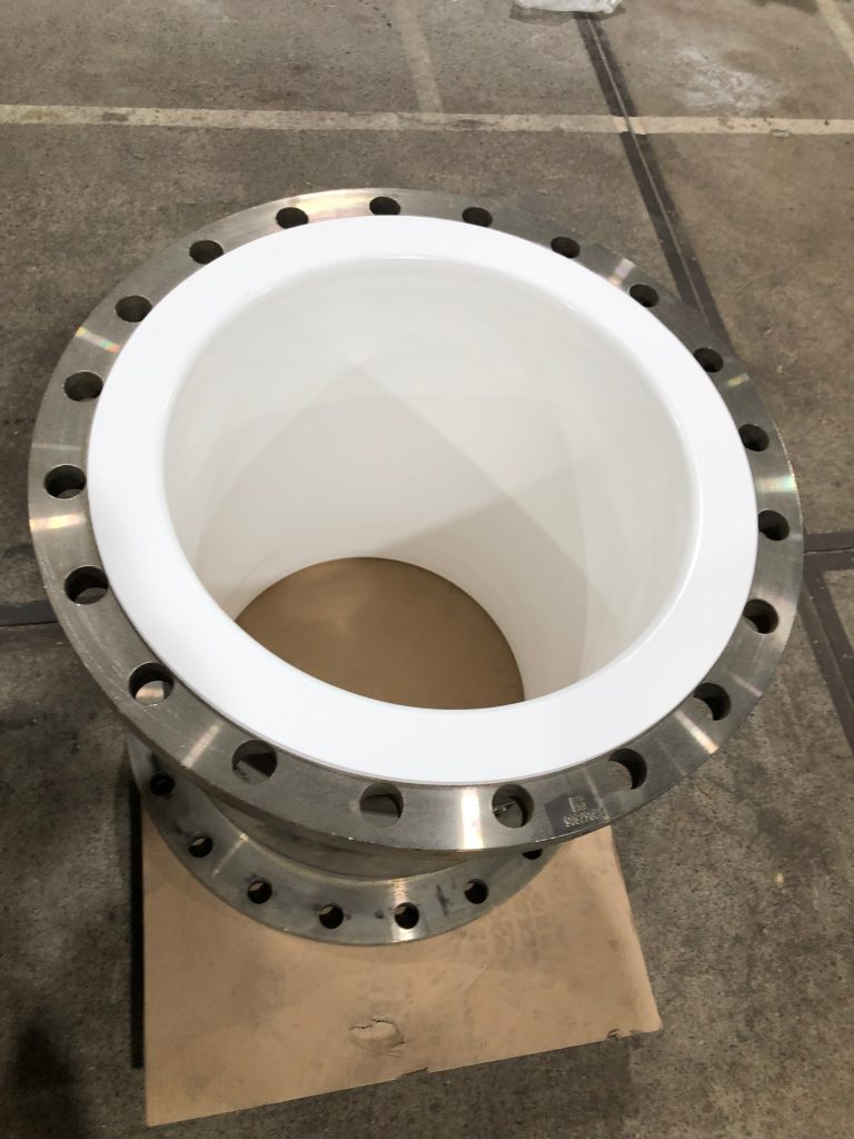 Rotolining - EHRI | Rotolining Services & Pipeline Coatings